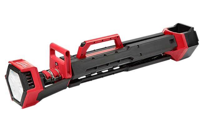 Milwaukee M18 ROCKET Dual Power Tower Light (Tool Only) - GME Supply