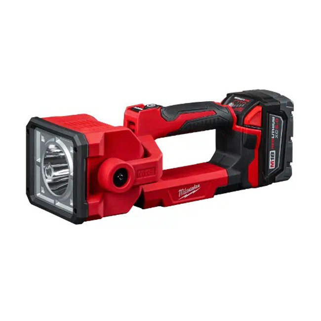 Milwaukee M18 Search Light - GME Supply