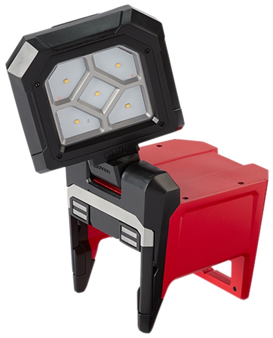 Milwaukee M18 Rover Mounting Flood Light (Tool Only) - GME Supply