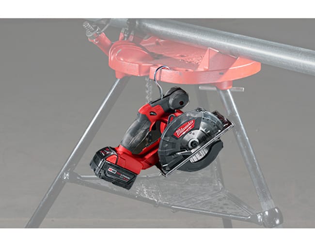 Milwaukee M18 FUEL Metal Cutting Circular Saw (Tool Only) - GME Supply