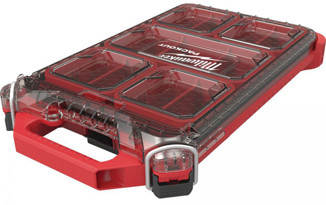 Milwaukee PACKOUT Compact Organizer
