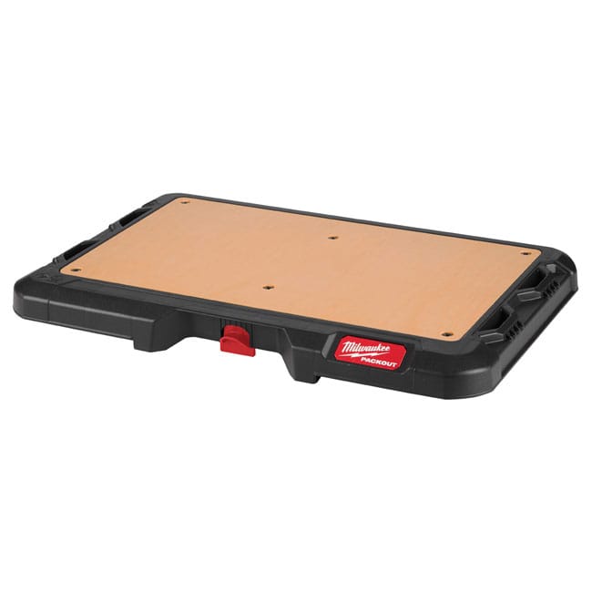 Milwaukee PACKOUT Customizable Work Top - GME Supply