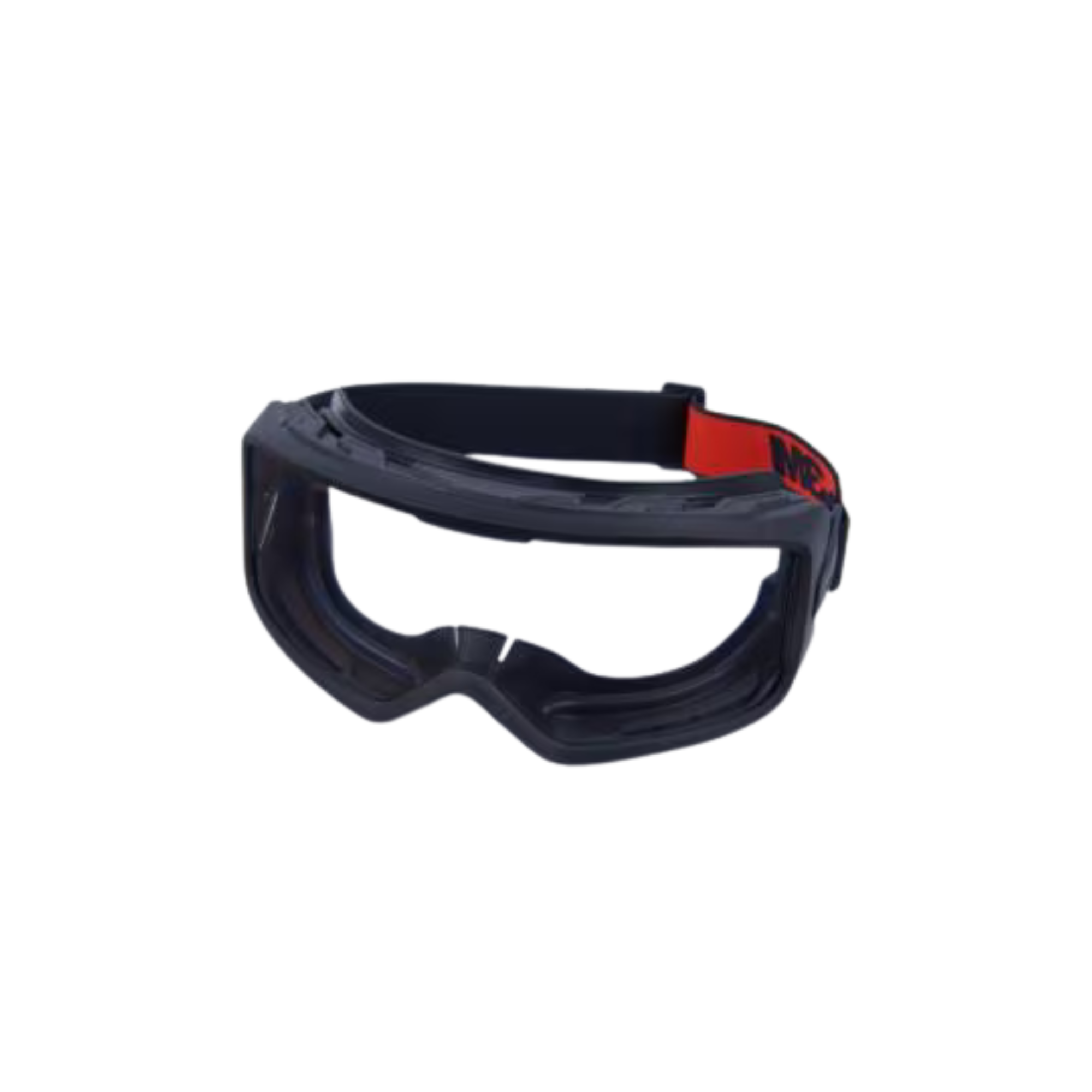 3M GoggleGear Protective Goggle 3000 Series Clear Anti-Fog Lens - GME ...