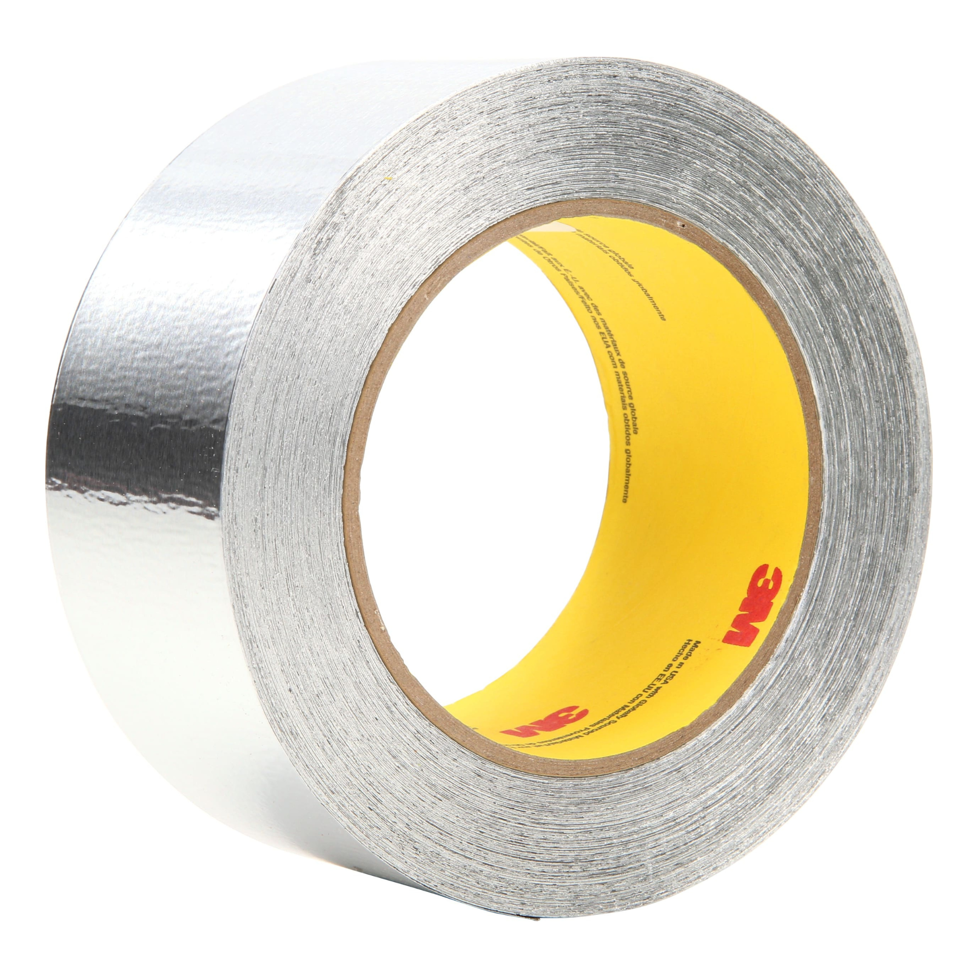 3M Aluminum Foil Tape 425 - GME Supply