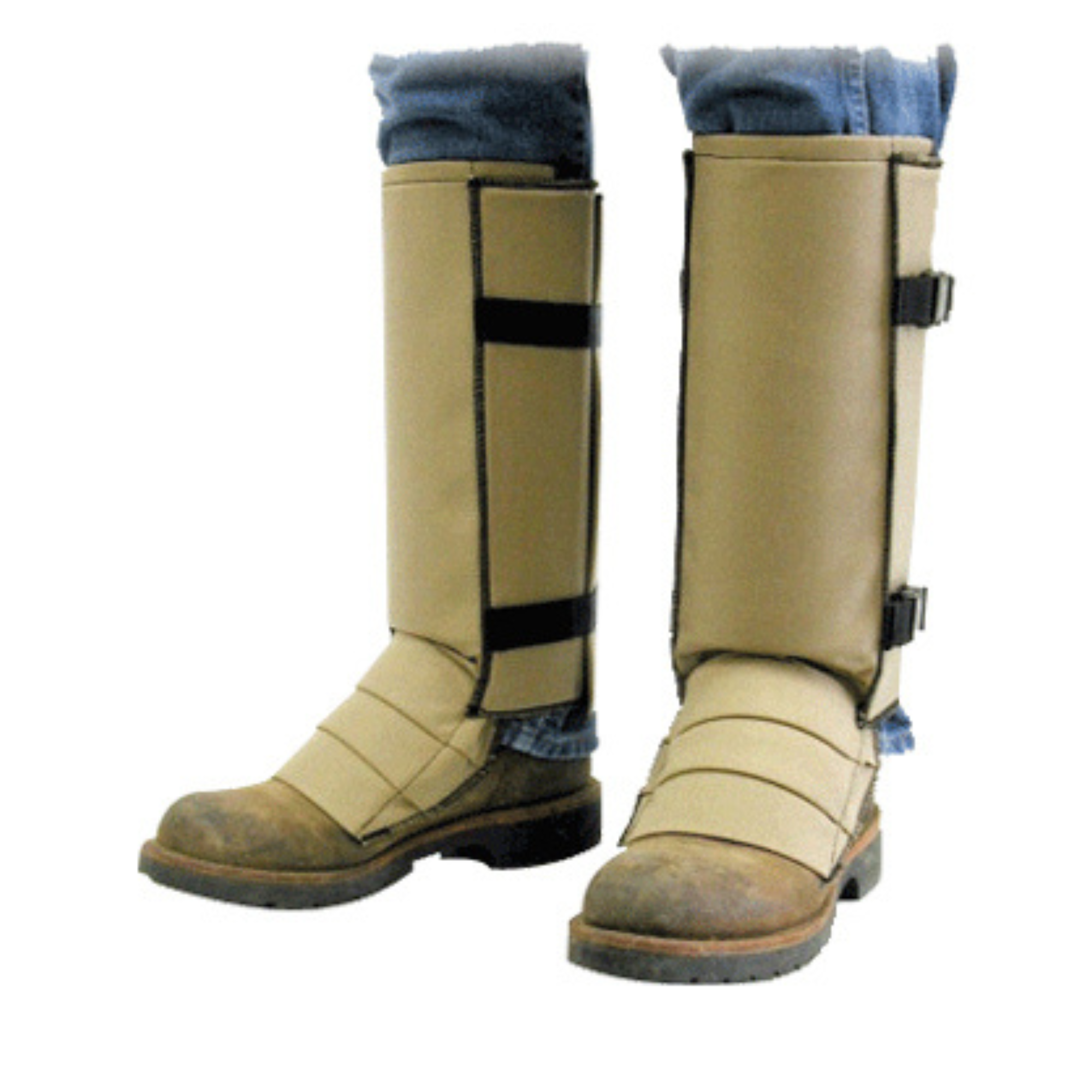 Snake Guardz Ultra-Lightweight Snake Gaiters - GME Supply