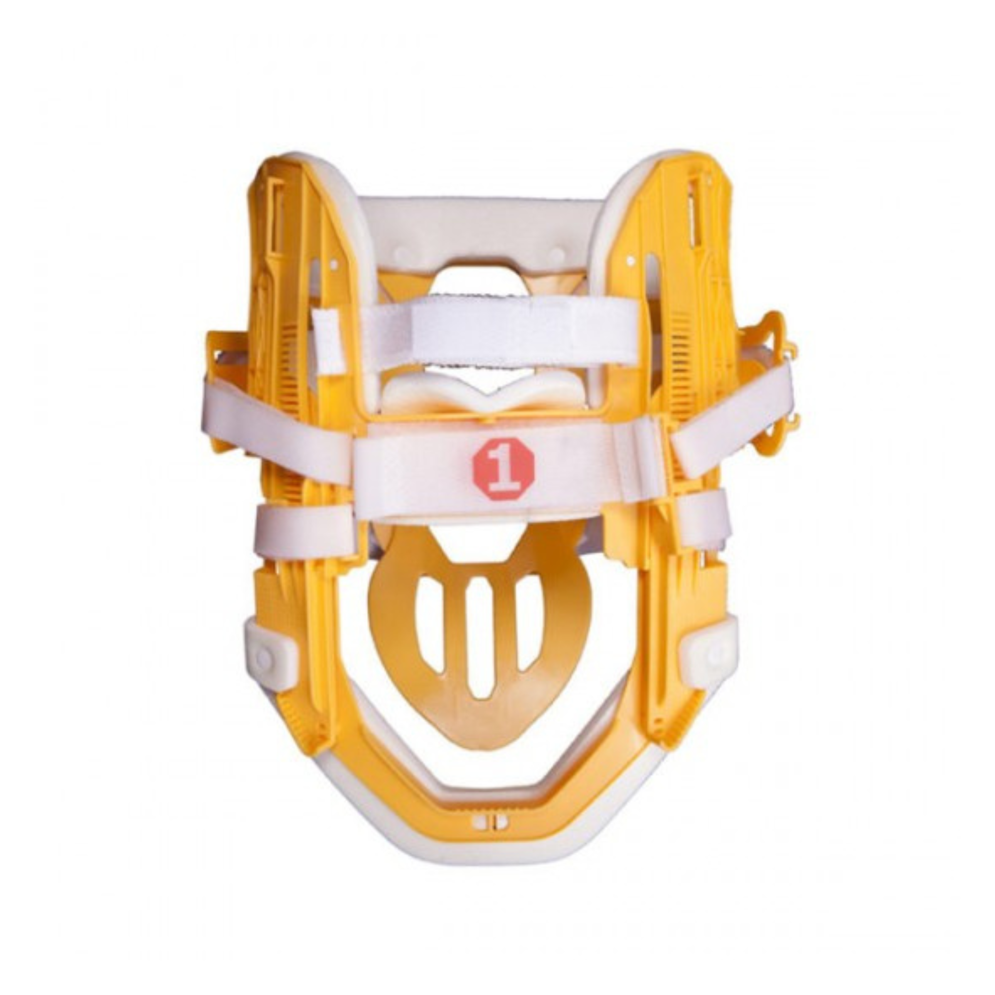 Yates Gear 904C New X-Collar: Professional Cervical Immobilization ...