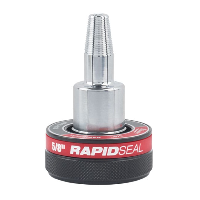 Milwaukee ProPEX Expander Head with RAPID SEAL - GME Supply
