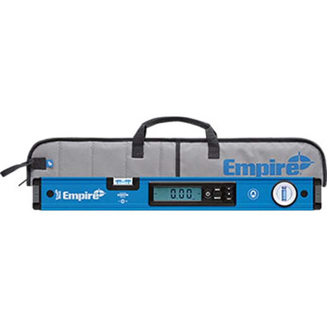 Empire Magnetic Digital Box Level - GME Supply