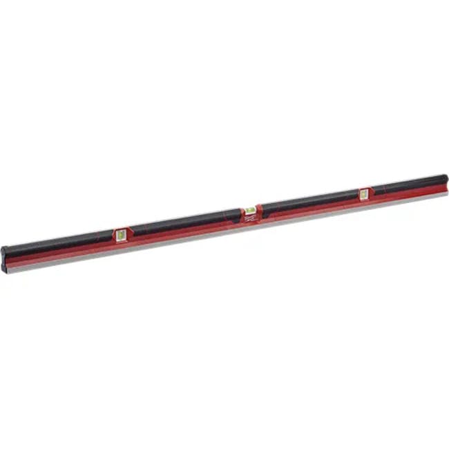 Milwaukee 72 Inch REDSTICK Concrete Levels - GME Supply
