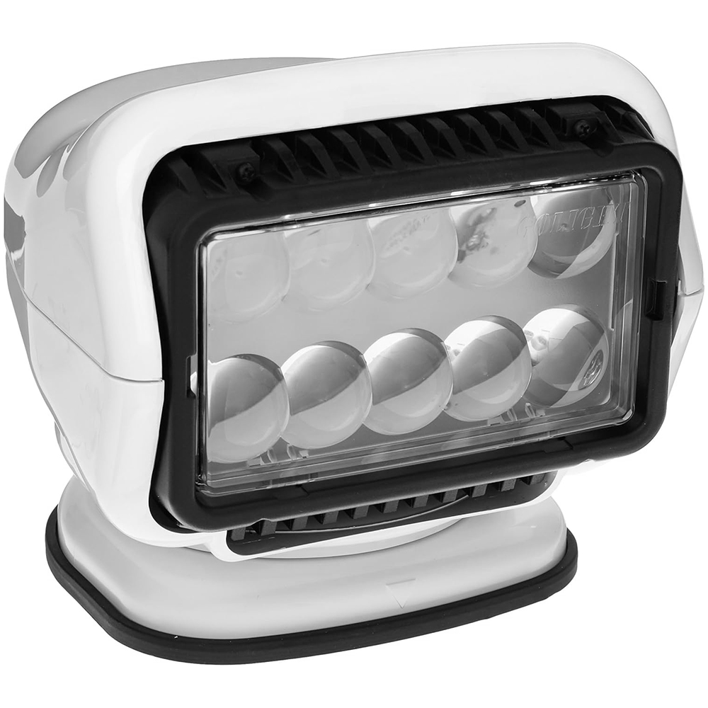 GoLight Searchlight Kits - GME Supply