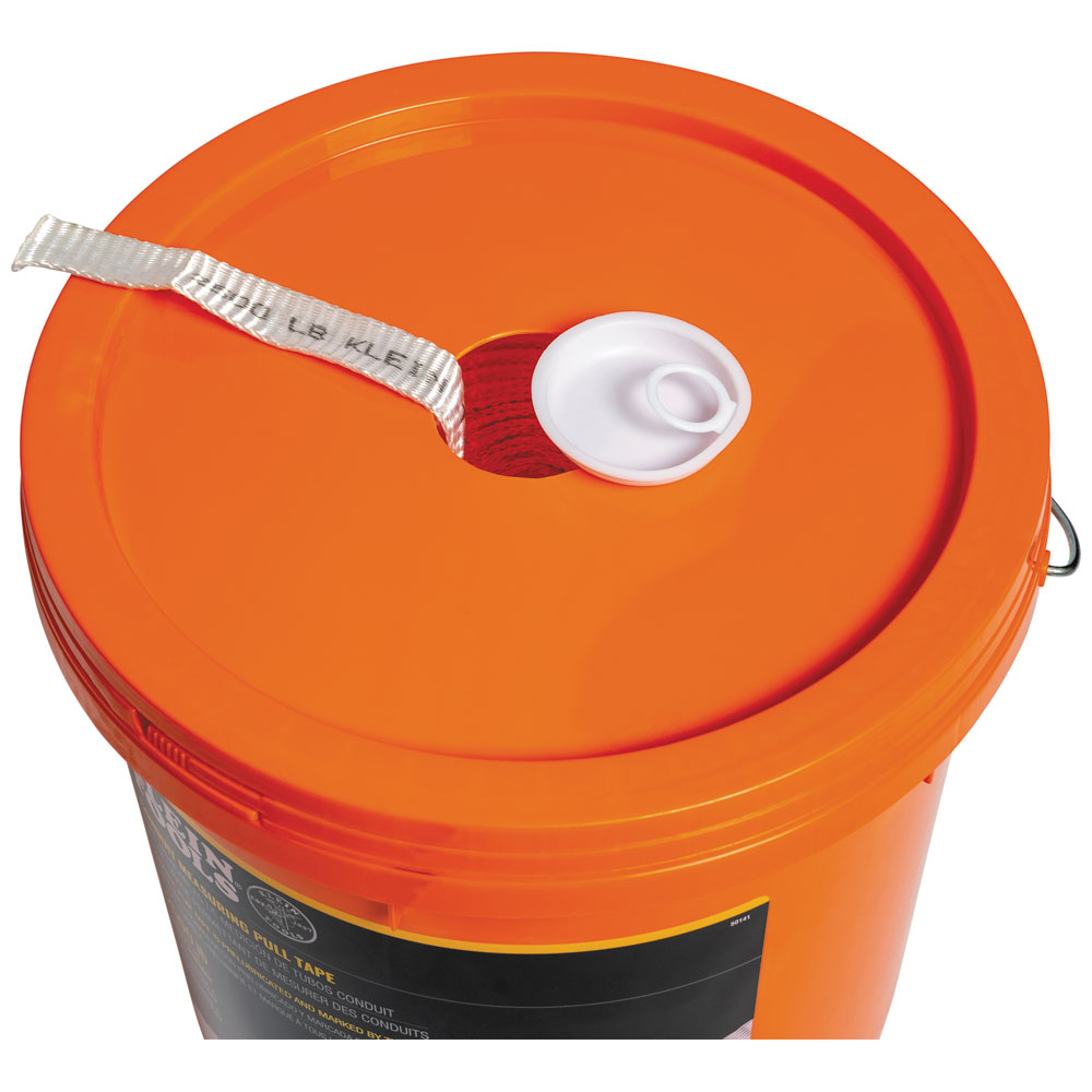 Klein Tools Conduit Measuring Pull Tape - GME Supply