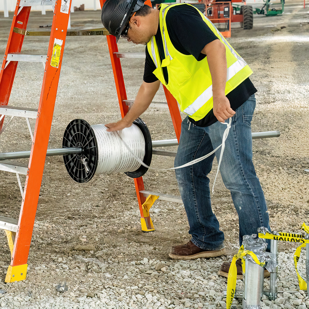 Klein Tools Conduit Measuring Pull Tape - GME Supply