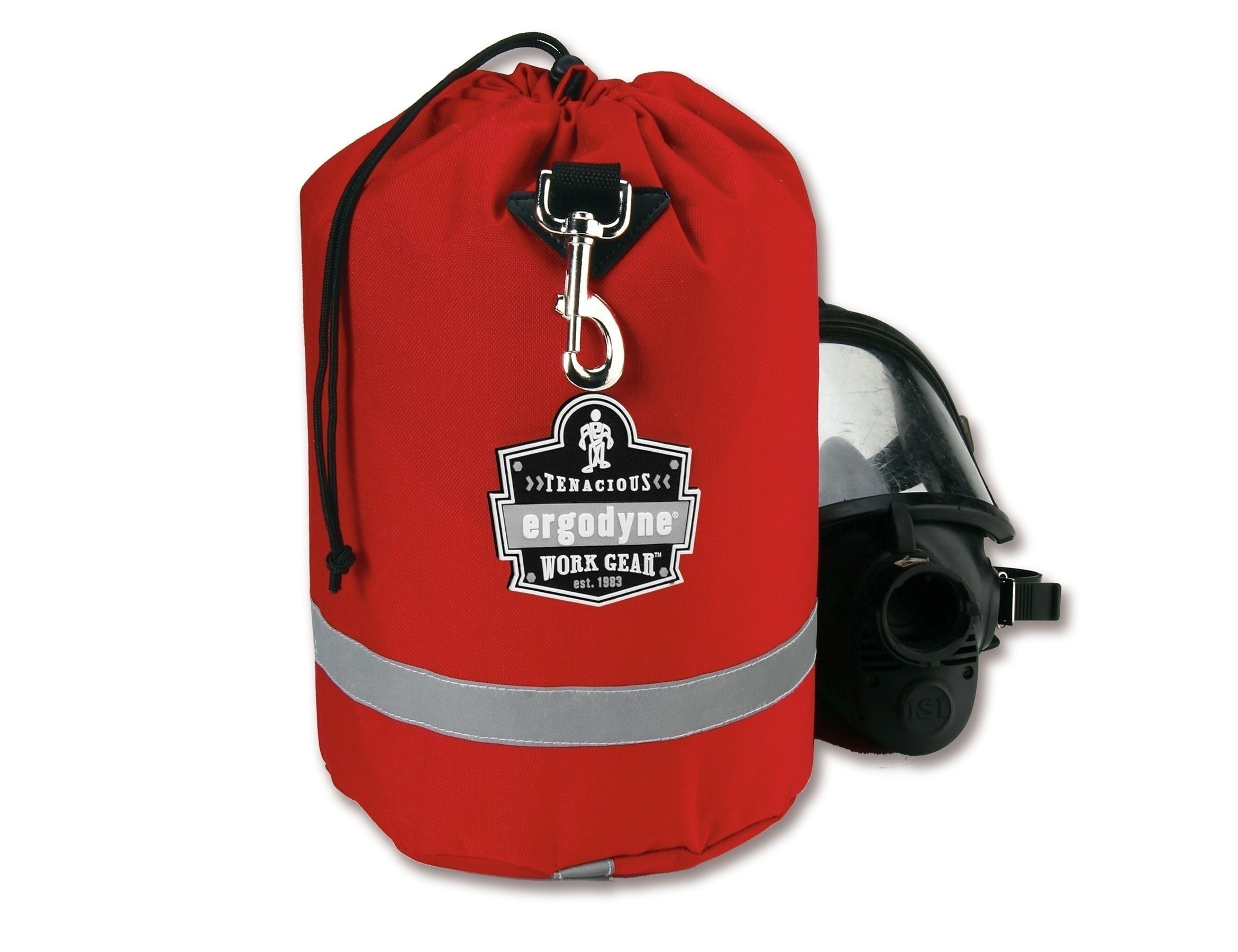 Ergodyne 5080 Arsenal SCBA Mask Bag - GME Supply