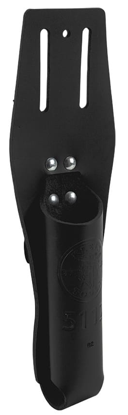 Klein Tools Pliers Holder with Closed Bottom - GME Supply