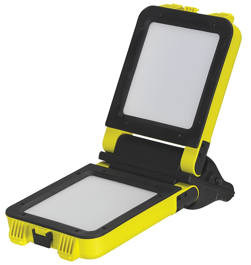 Southwire ProLight 30W Folding Light - GME Supply