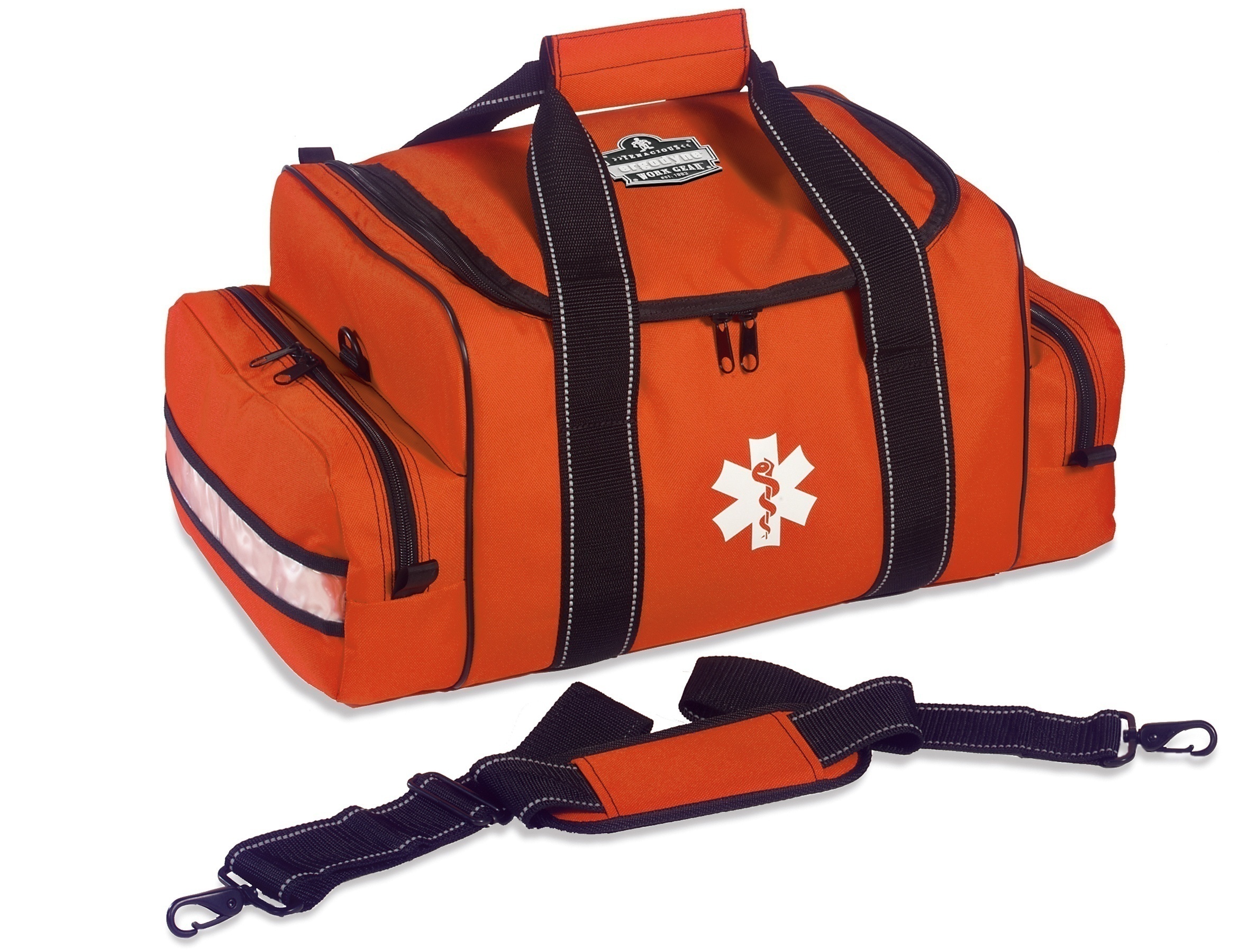 Ergodyne 5215 Arsenal Large Trauma Bag - GME Supply