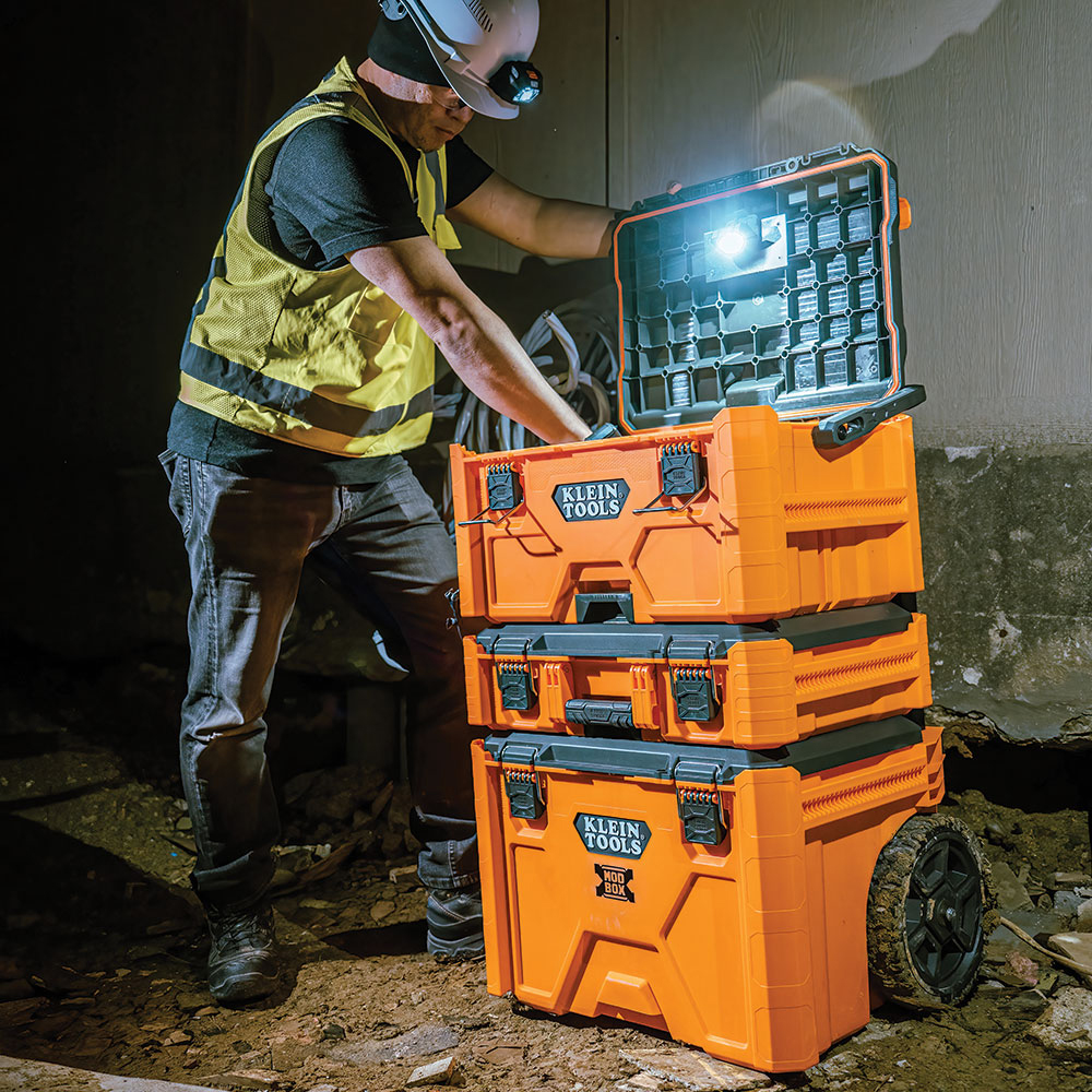 Klein Tools MODbox Medium Toolbox - GME Supply