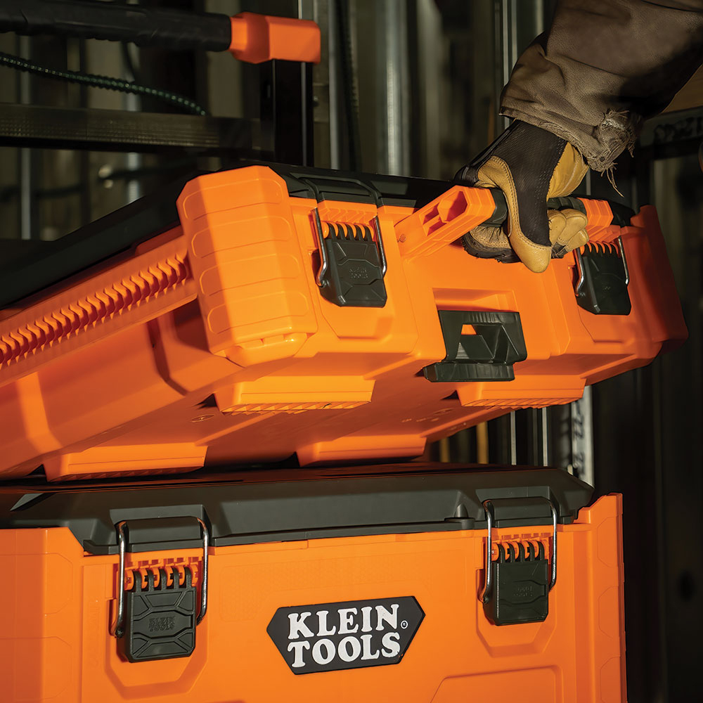 Klein Tools MODbox Small Toolbox - GME Supply