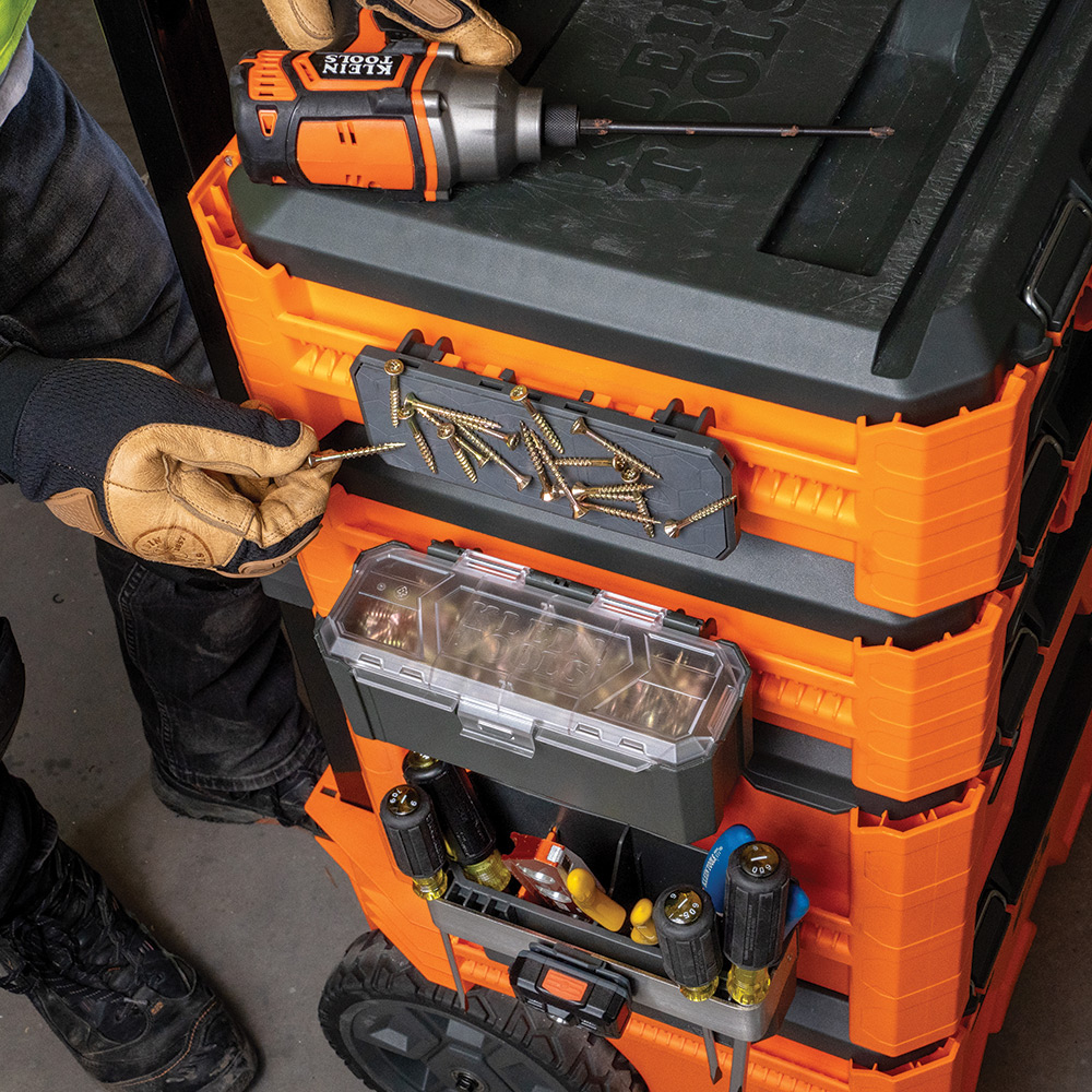 Klein Tools MODbox Magnetic Strip Rail Attachment - GME Supply