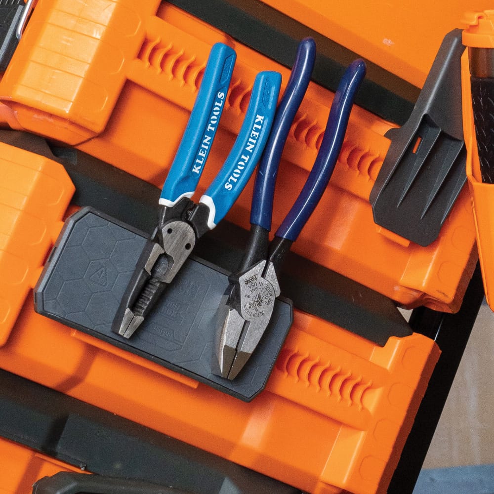 Klein Tools MODbox Magnetic Strip Rail Attachment - GME Supply