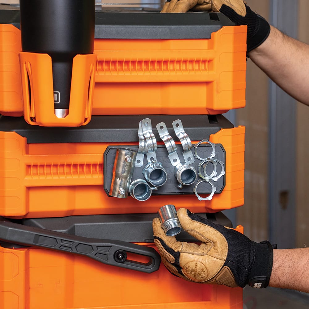 Klein Tools MODbox Magnetic Strip Rail Attachment - GME Supply