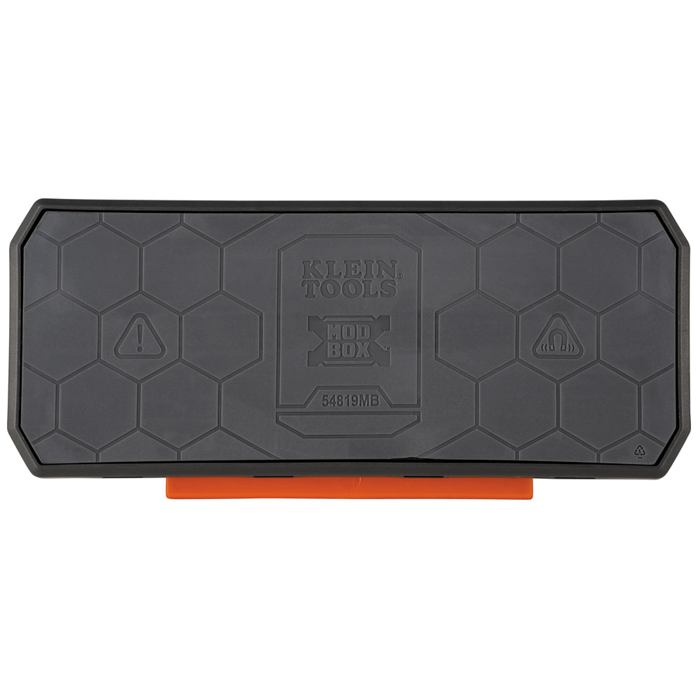 Klein Tools MODbox Magnetic Strip Rail Attachment - GME Supply