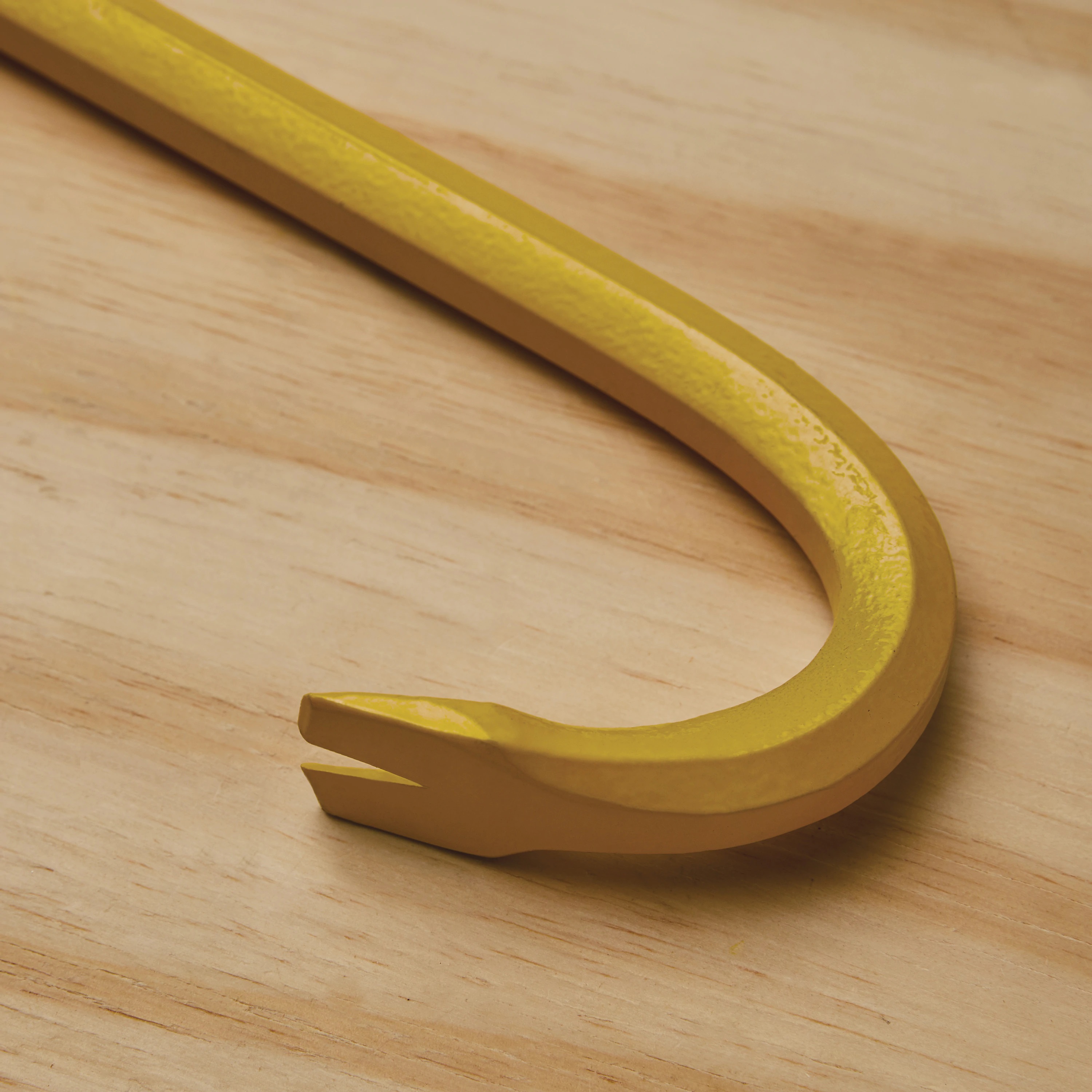 Stanley Forged Hexagonal Steel Ripping Bar - 35" - GME Supply