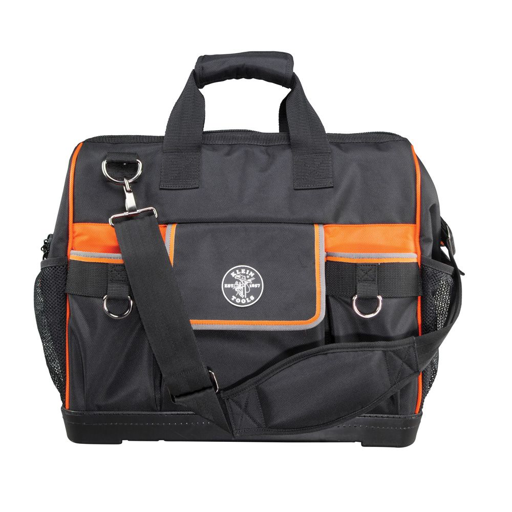 Klein Tools Tradesman Pro Wide-Open Tool Bag - GME Supply