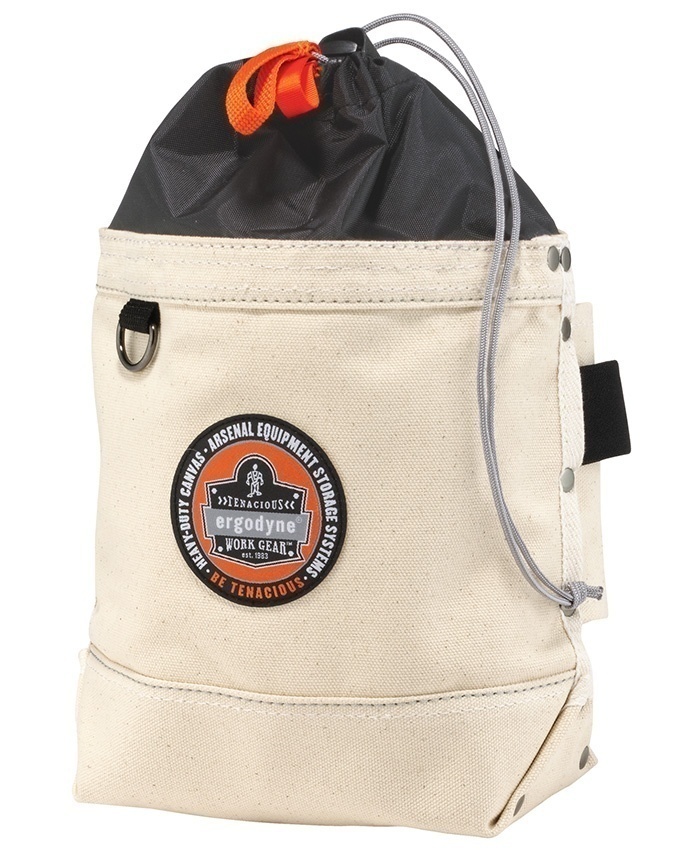 Ergodyne 5725 25 lb Arsenal Safety Bolt Bag - GME Supply