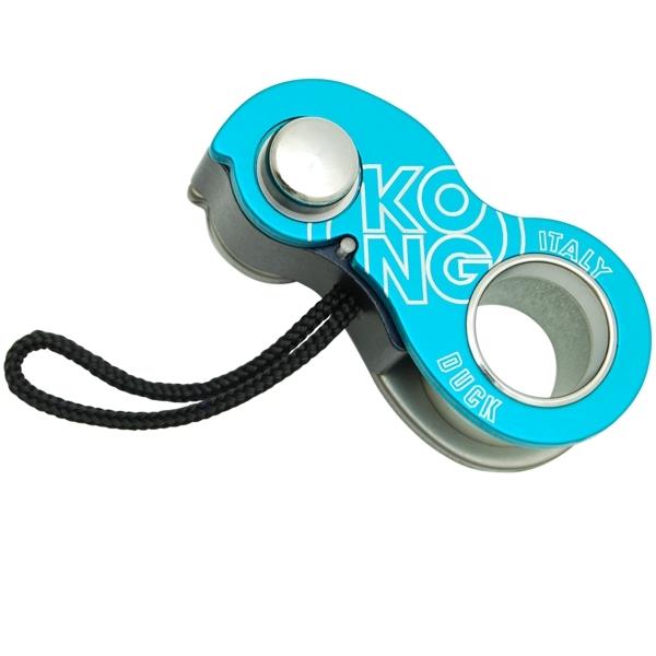 Kong 888 Duck Rope Clamp - GME Supply