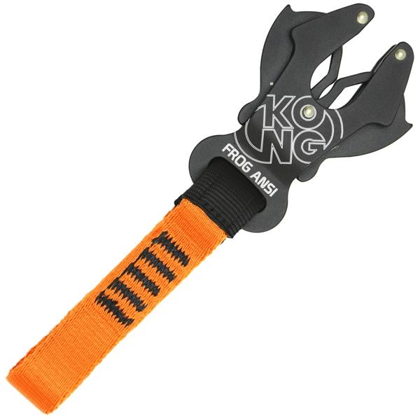 Kong ANSI Z359.12-19 Version Quickdraw Connector - GME Supply