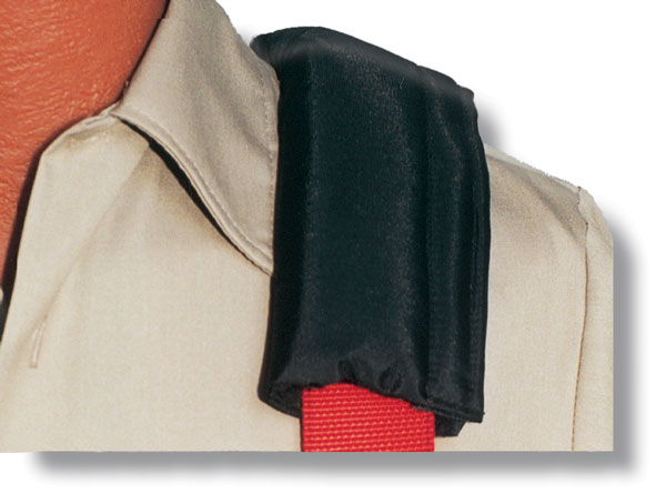 Elk River Cushioned Harness Shoulder Pads - GME Supply