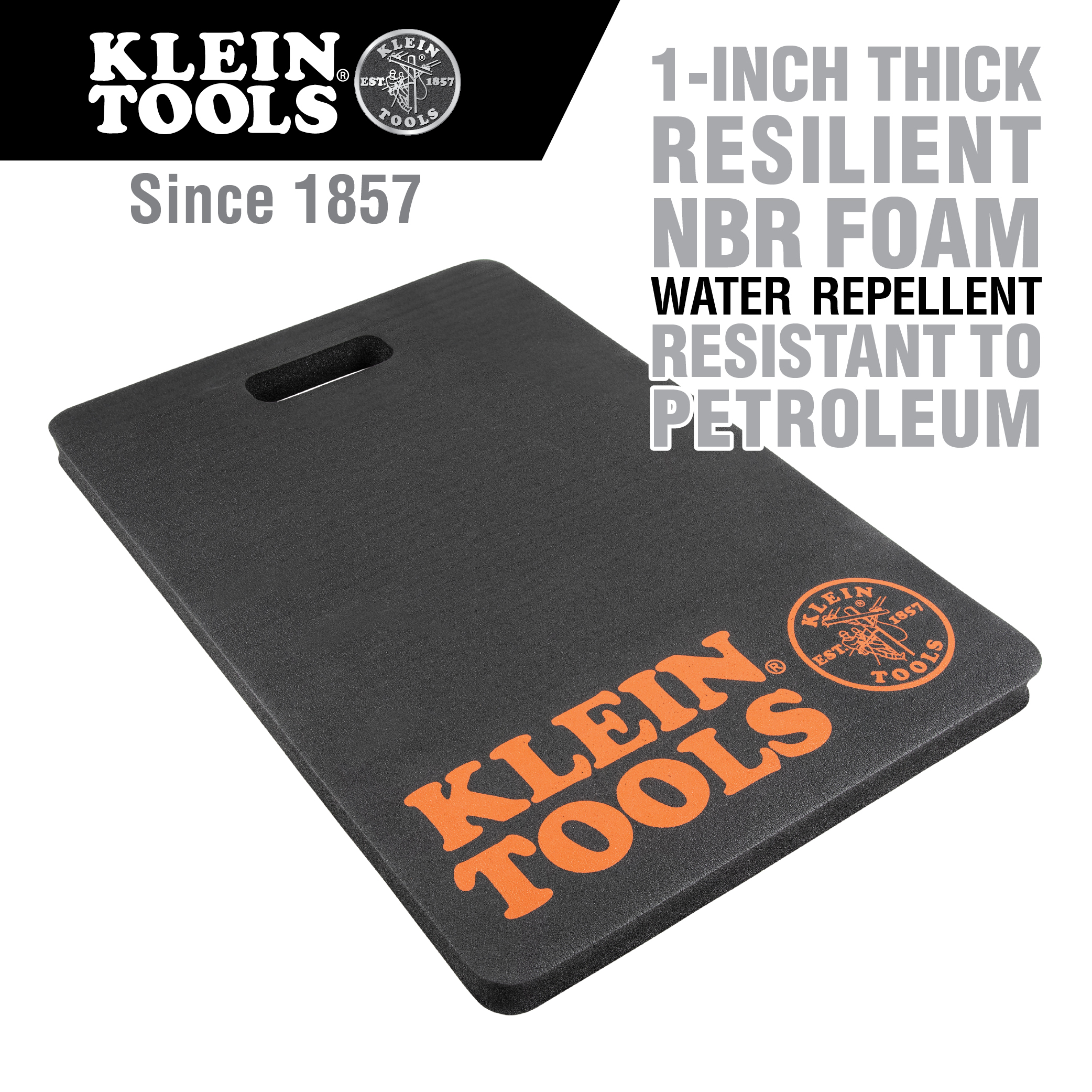 Klein Tools Tradesman Pro Standard Kneeling Pad - GME Supply
