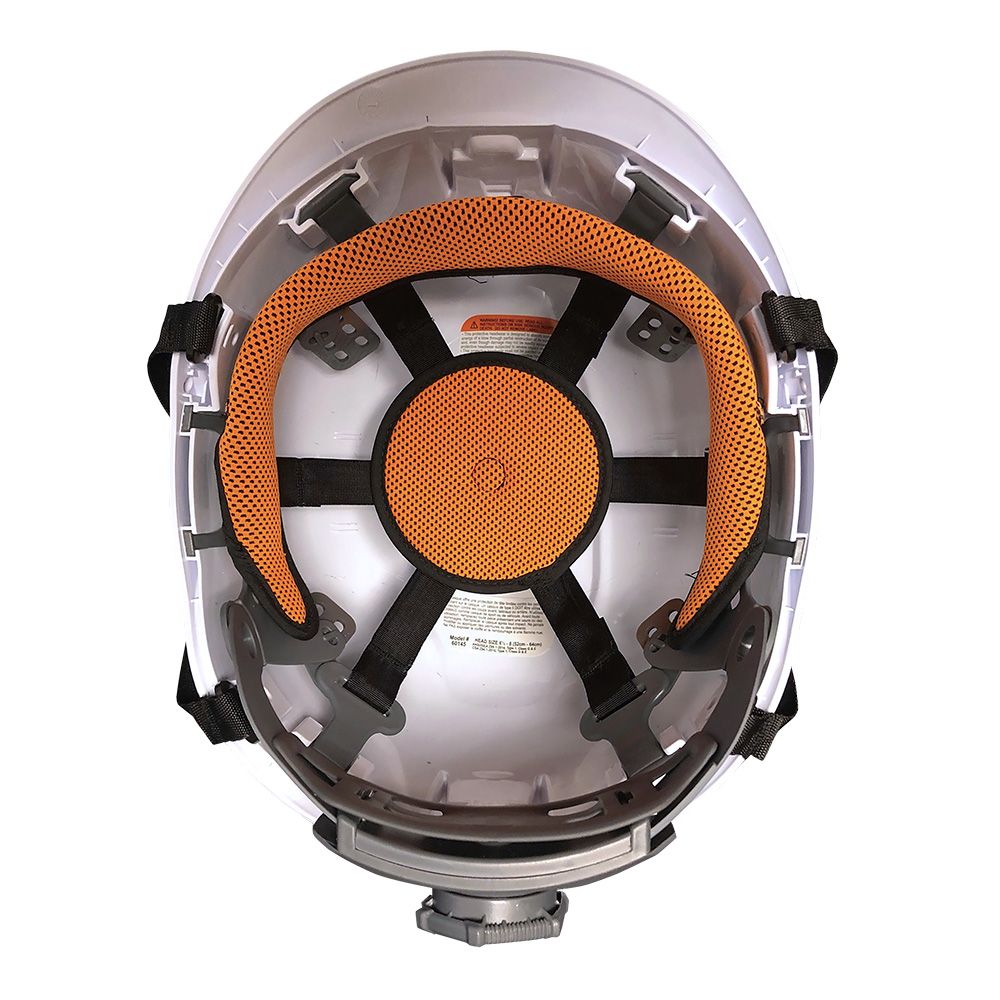 Klein Tools Safety Helmet with Headlamp - GME Supply