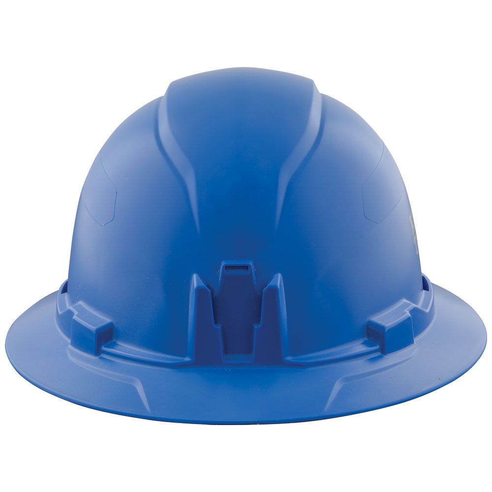 Klein Tools Full Brim Hard Hat