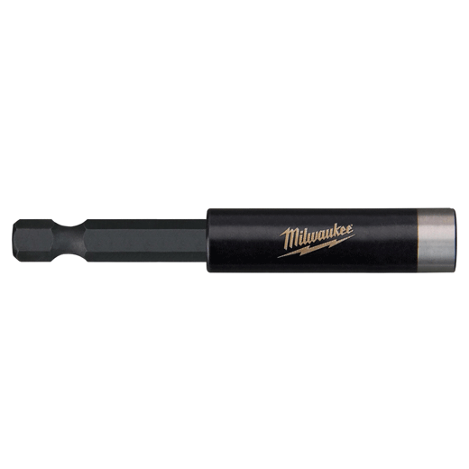 Milwaukee SHOCKWAVE Impact Magnetic Bit Holder - GME Supply