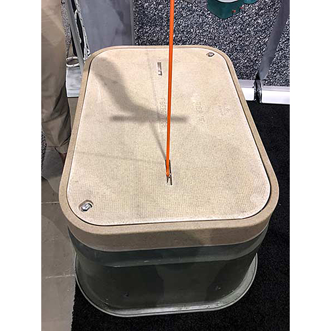 Cable Riser Box Hook - GME Supply