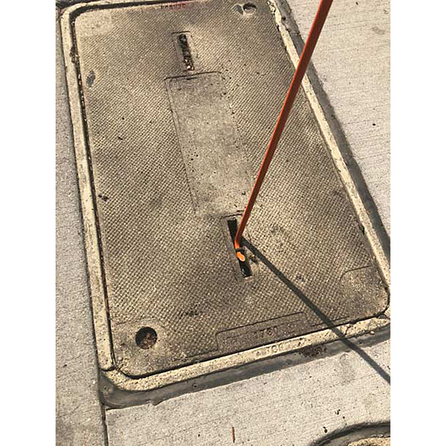 Cable Riser Box Hook - GME Supply