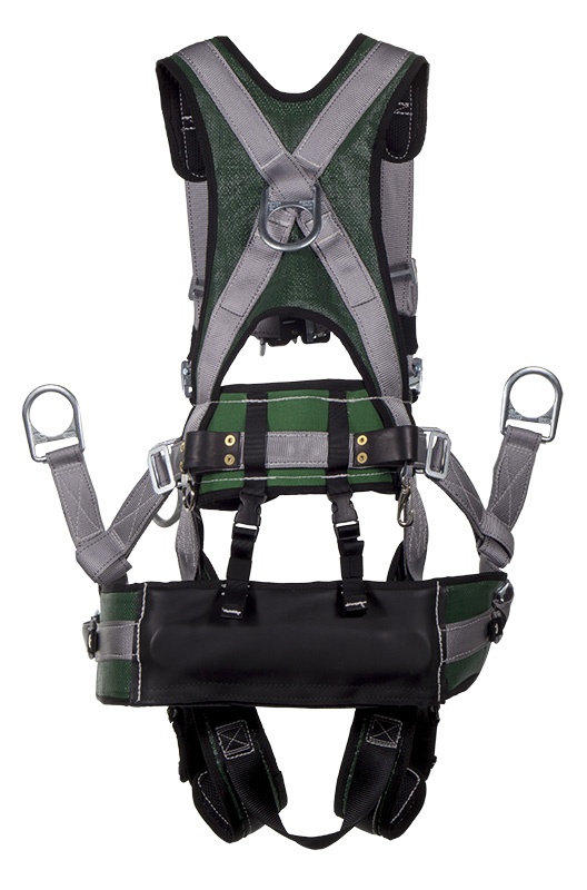 Buckingham 61995 Summit Tower Harness - GME Supply