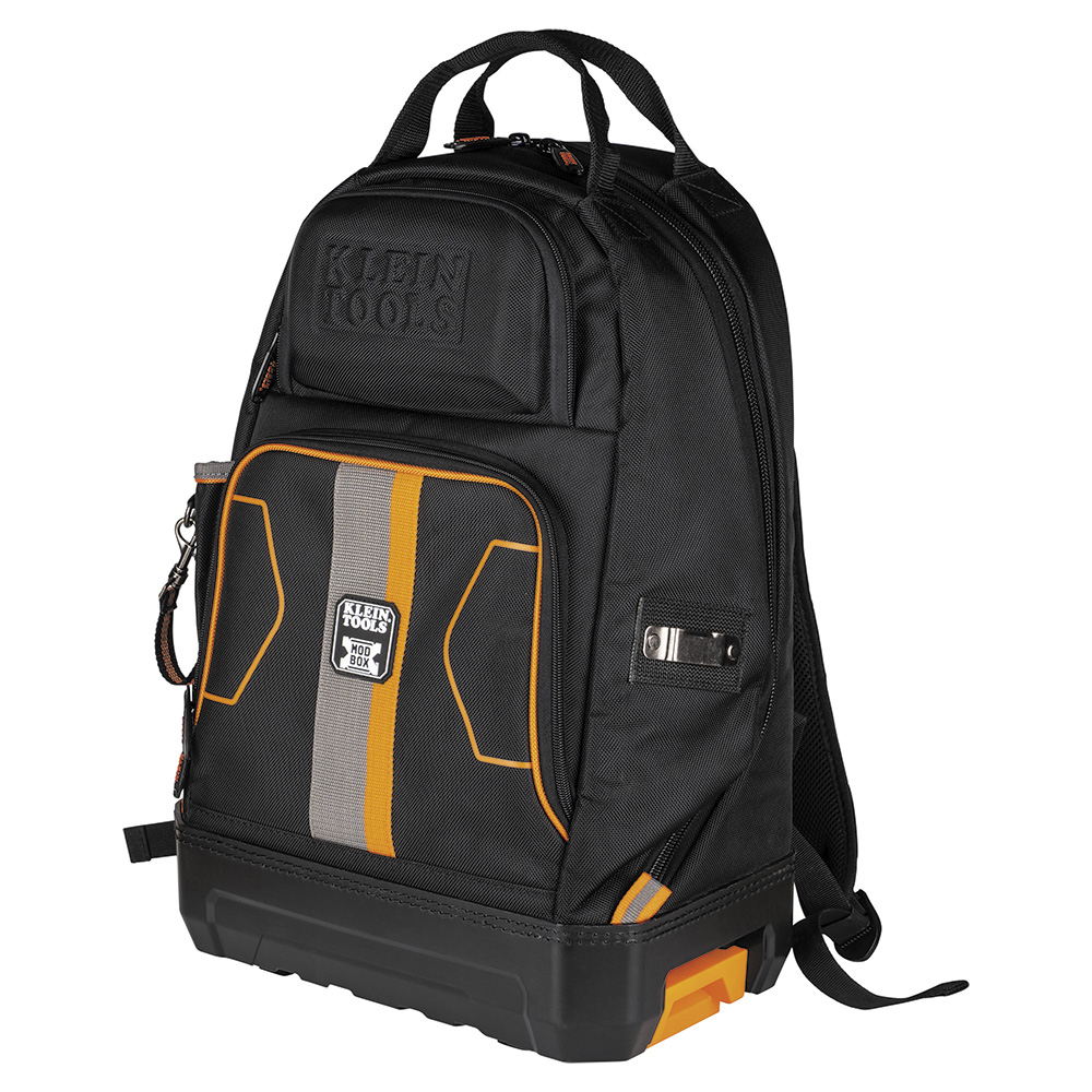 Klein Tools MODbox Electrician's Backpack - GME Supply