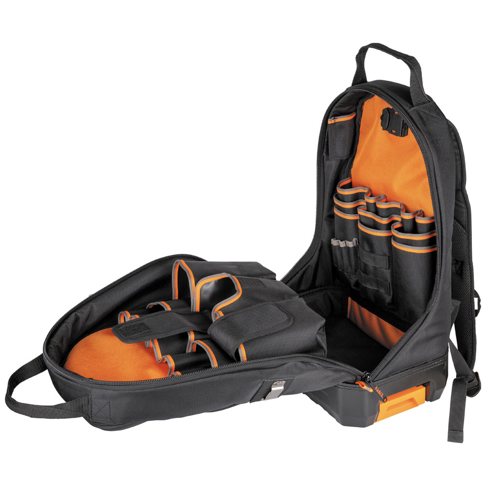 Klein Tools MODbox Electrician's Backpack - GME Supply