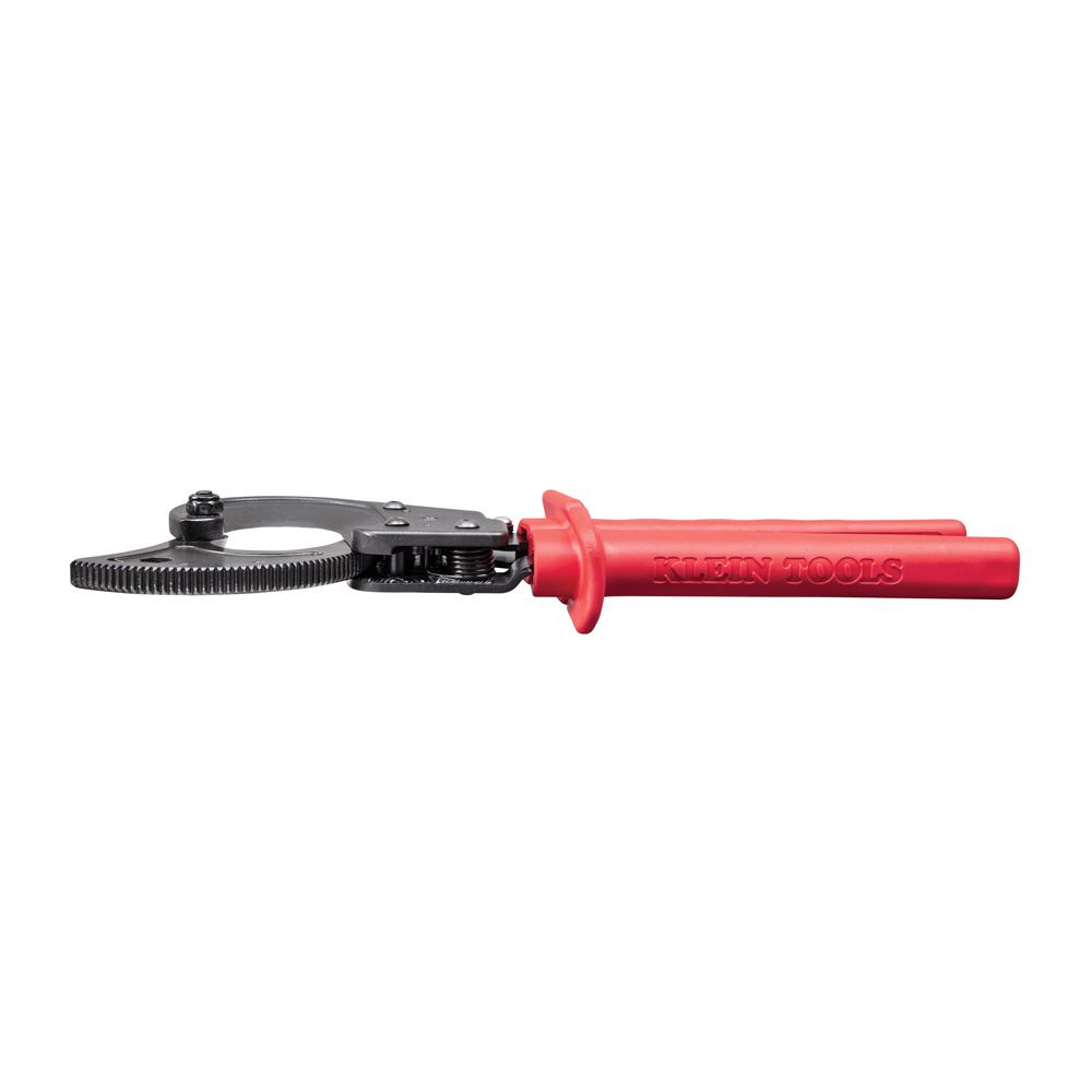 Klein Tools Ratcheting Cable Cutter - GME Supply