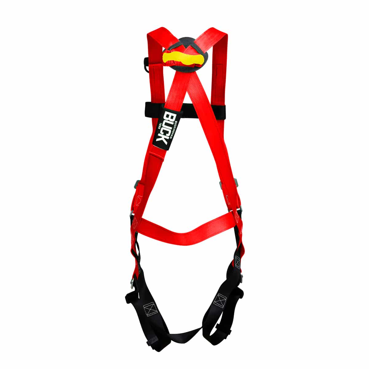 Buckingham H Style Full Body Harness - GME Supply