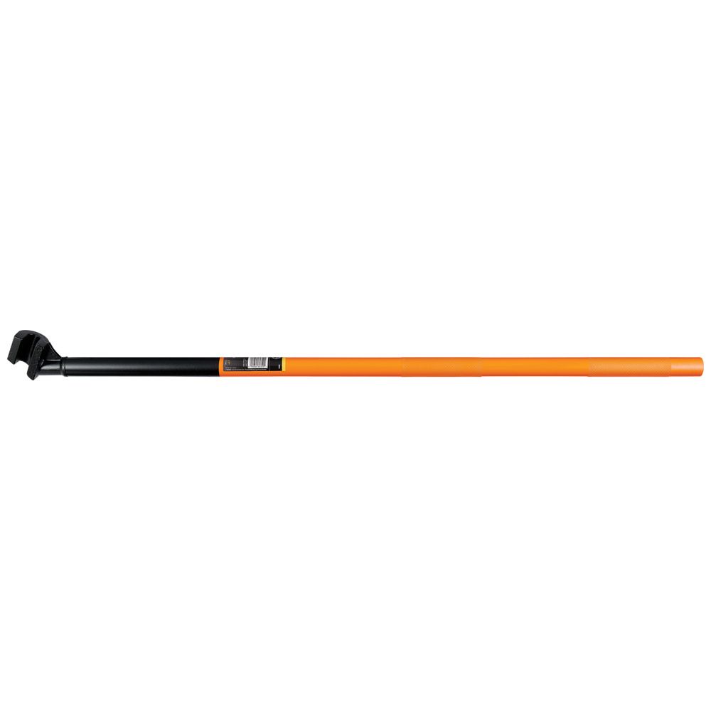 Klein Tools Rebar Hickey for #5 Rebar with a 65 Degree Angle - GME Supply