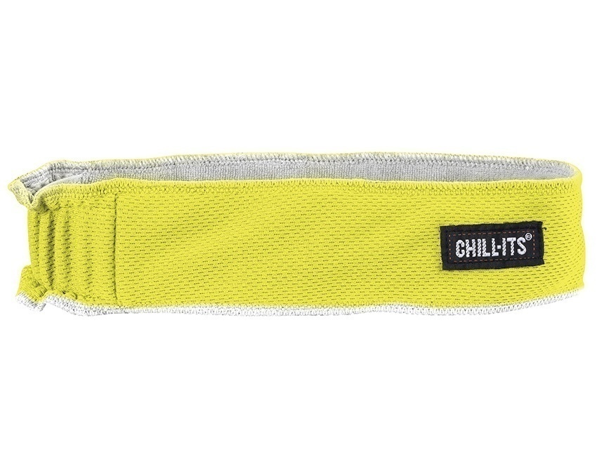 Ergodyne 6605 Chill-Its High Performance Headband - GME Supply