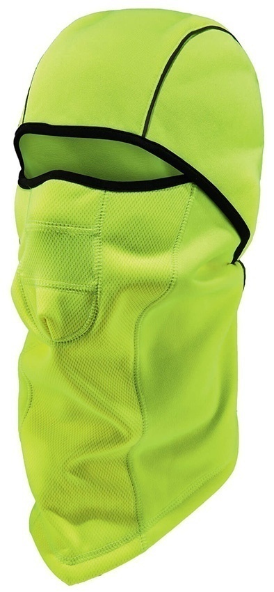 Ergodyne 6823 N-Ferno Wind-Proof Hinged Balaclava - GME Supply