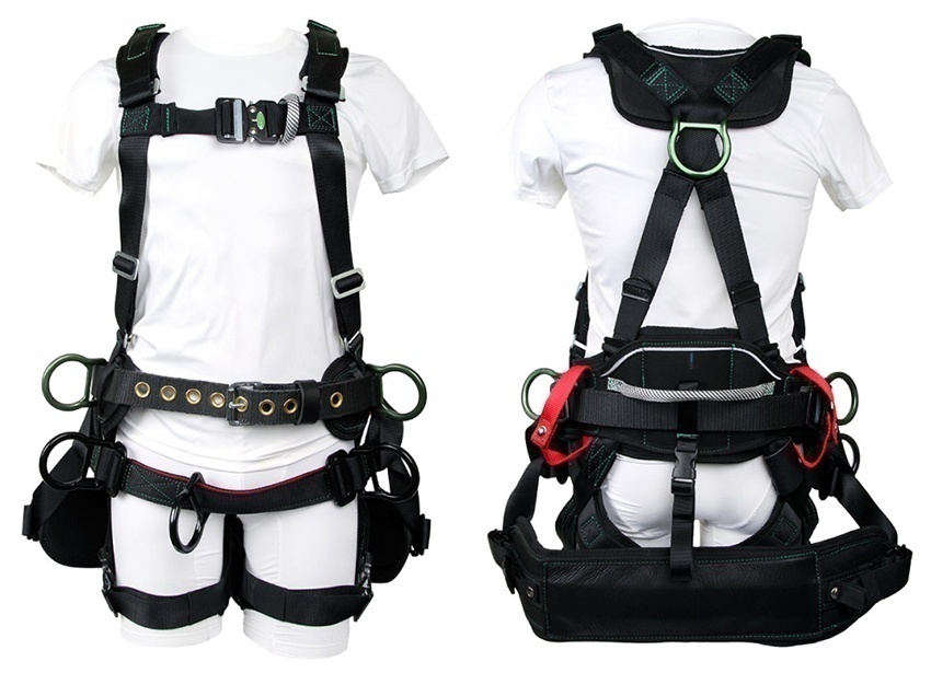 Buckingham 68K966 BuckTech Tower Harness