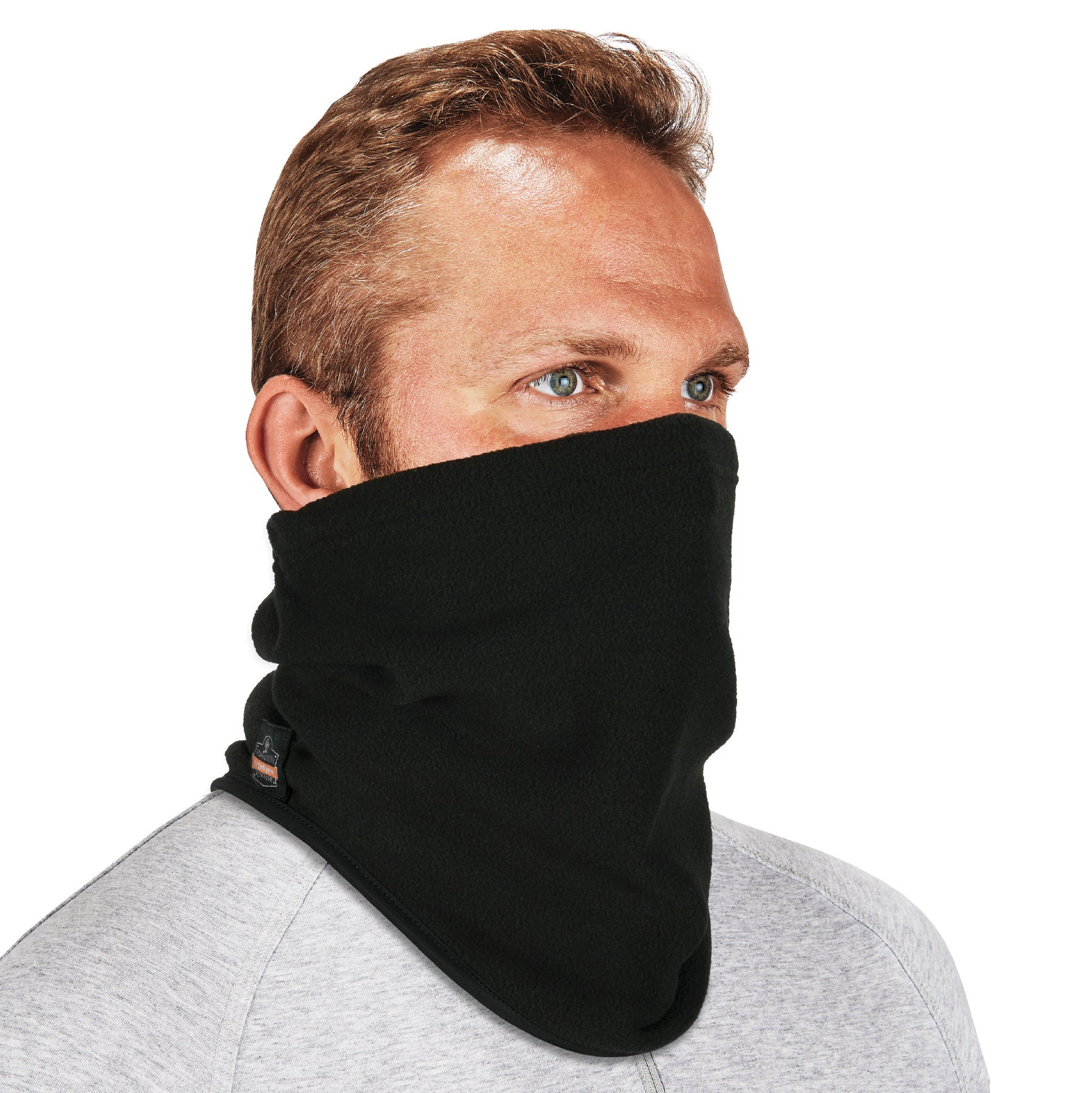 Ergodyne N-Ferno Fleece Neck Gaiter - GME Supply