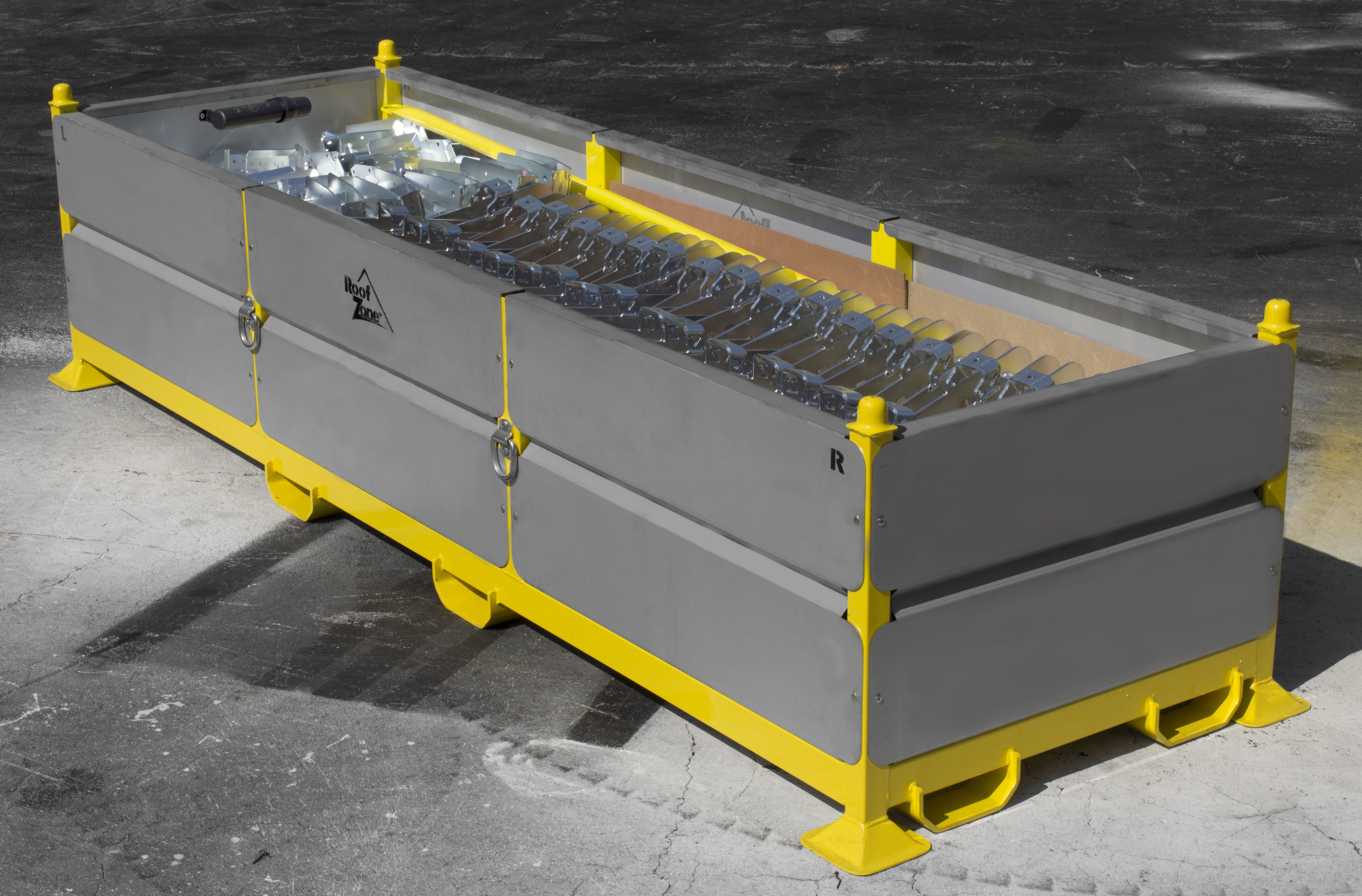 Tie Down Engineering 70736 Zip Rail Compression Bracket System - GME Supply