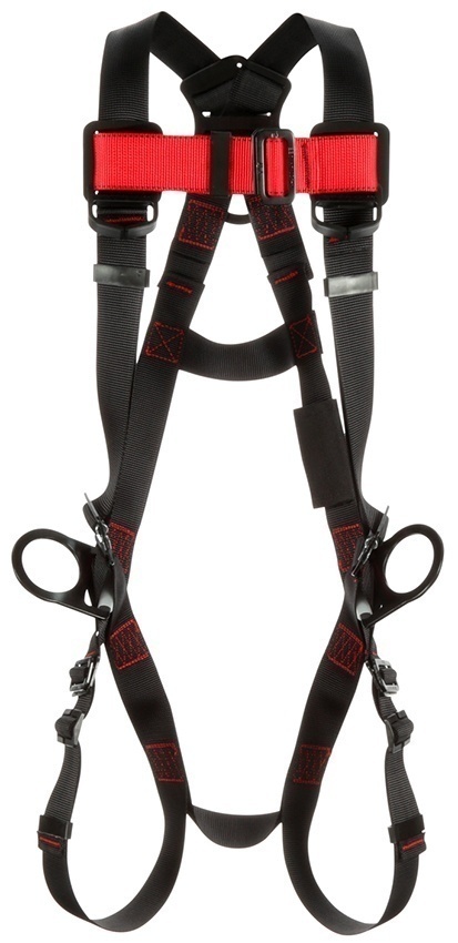 3M Protecta Vest Style Climbing Harness - Multiple Styles - GME Supply
